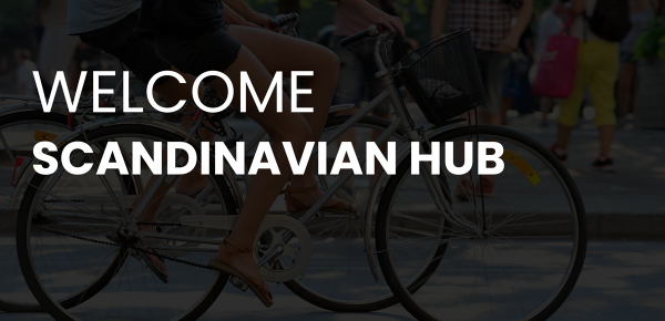 Hub: Scandinavia – TInnGo Observatory