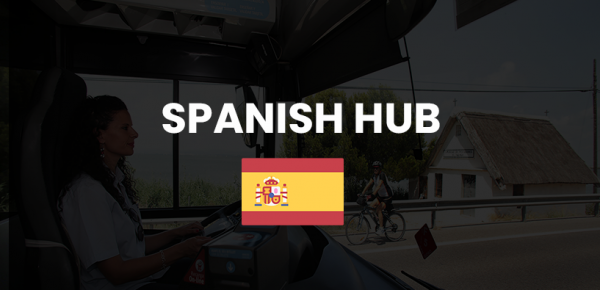 Hub: Spain – TInnGo Observatory