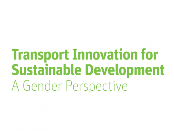 Scandinavian hub contributes to ITF report on transport innovation and ...