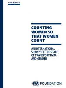 Counting Women so that Women Count – TInnGo Observatory
