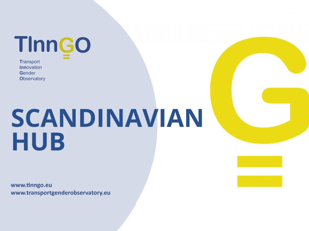 GaDAP Explanatory video – Scandinavian Hub – TInnGo Observatory